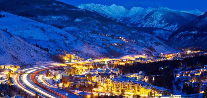 Westwind at Vail | Vail Vacation Rental